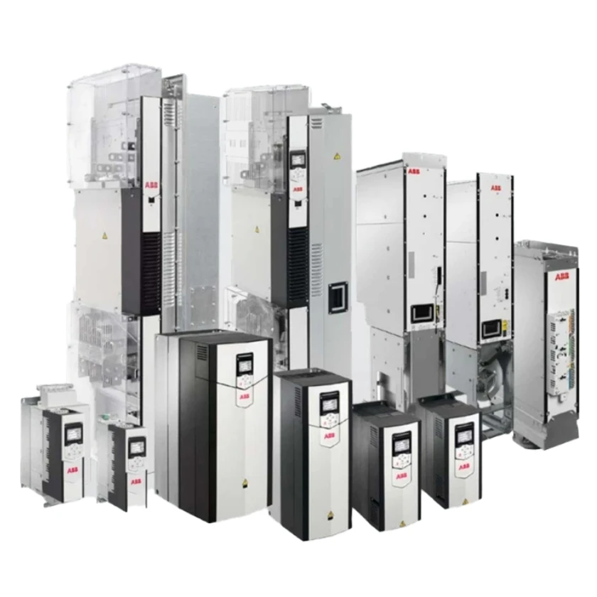 Abb Dc24v Programmable Logic Controllers Plcs Model Number Is Pm5675 ...