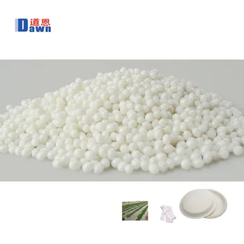 Pbat Raw Material Biodegradable Film Grade Granules Pbat Practical For Bags Use - Buy Pbat Raw ...