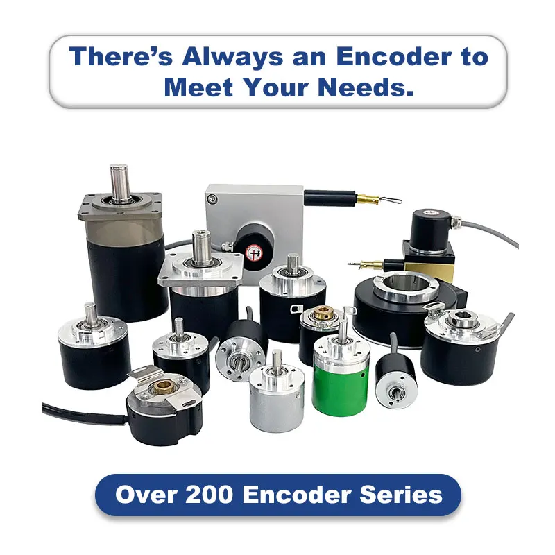 E6B2 Incremental Photoelectric Rotary Encoder NPN PNP E6B2-CWZ6C 1000P/R Brand New Original ...