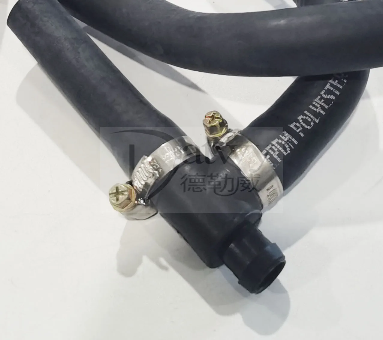 Citroen Elysee 2013-2016 Automatic Transmission Cooling System Lower ...