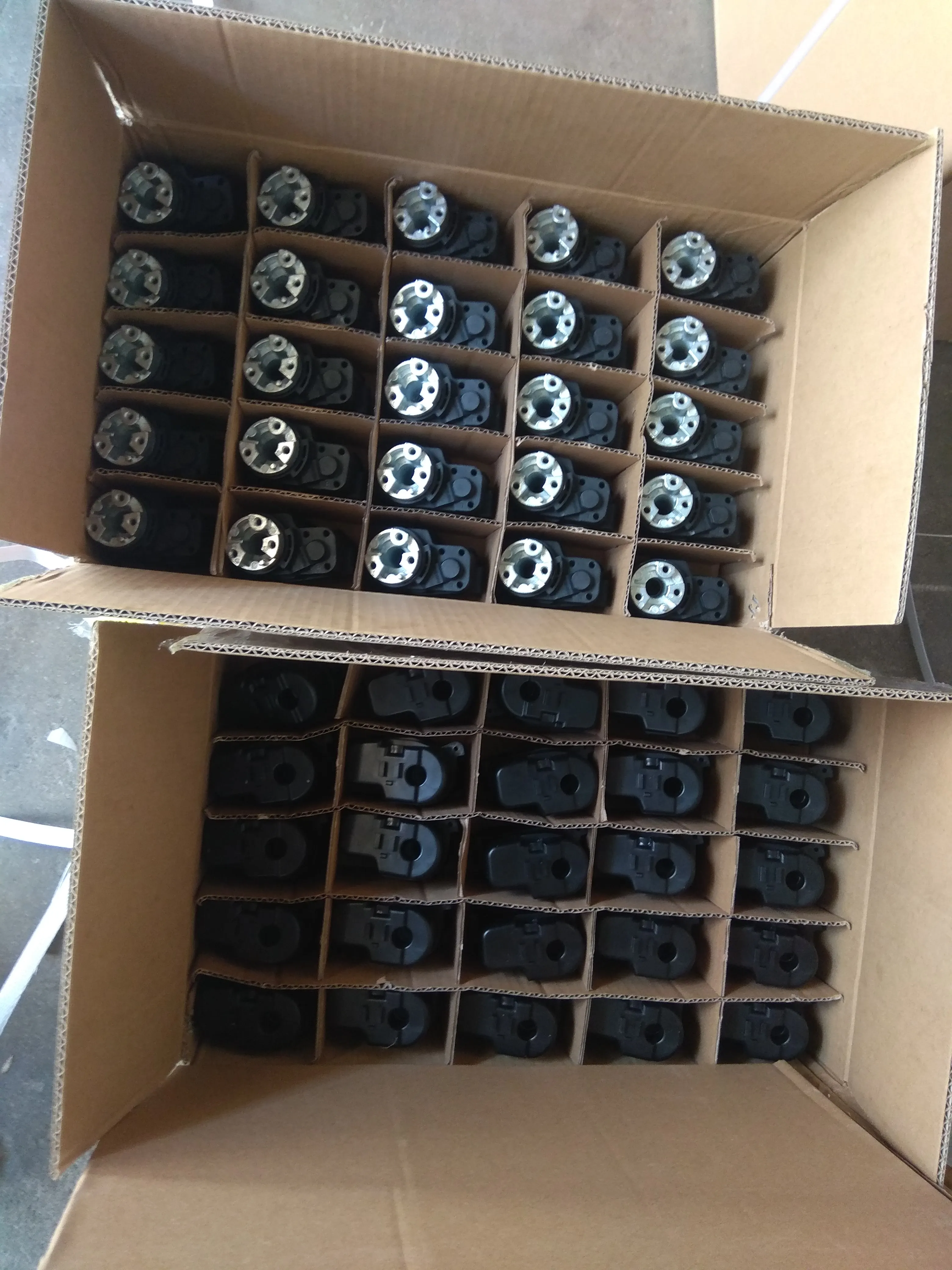 Car Accessories Mirror Folding Folding Rear View Side Mirror 12v For ...