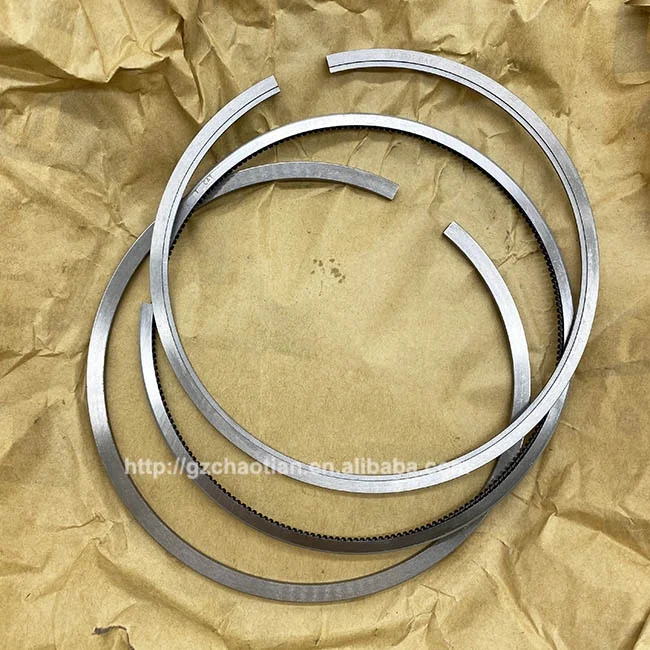 High-quality Piston Ring 1W-8922 for CAT 3406 Engines