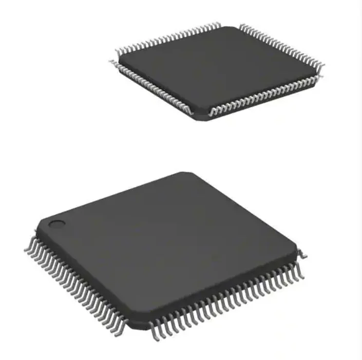 Microcontroller Ic Lm3s5632-iqr50-a0 Brand New Original Packaging Lqfp64 - Buy Lm3s5632-iqr50-a0 ...