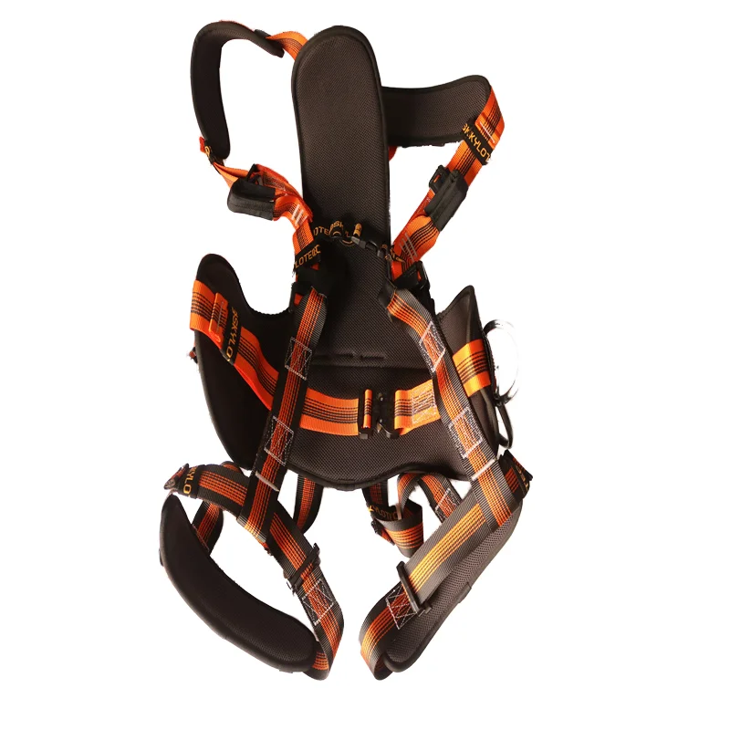 Skylotec Ergogrip Hub Rescue Loop L-0438-7 Machinery & Industrial ...