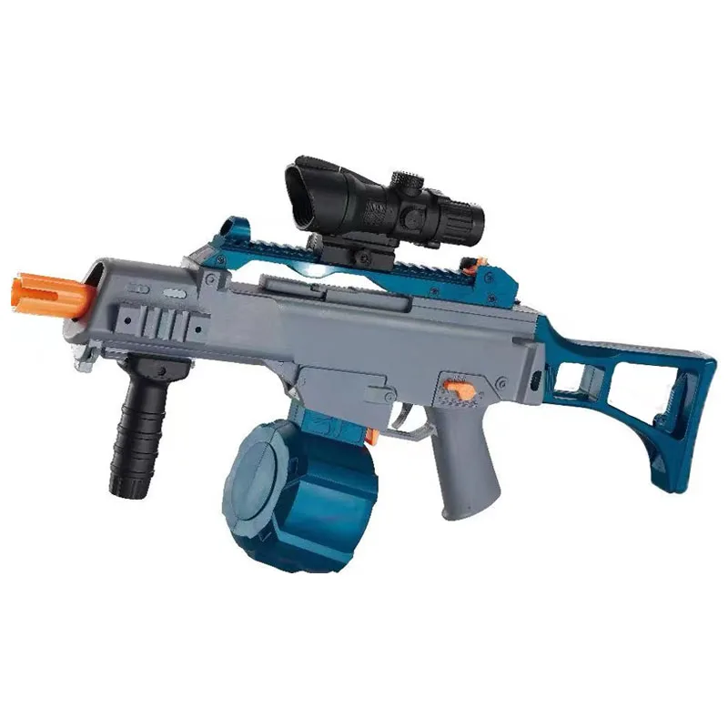 Wholesale G36c Gel Blaster Toy Gun Electric Splatter Gel Blaster Toy ...