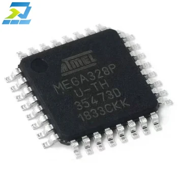 Atmega328p-au Atmega328p Atmega1280-16au Atmega2560v-8au ...