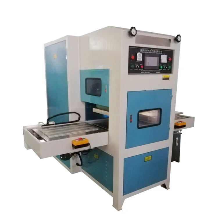 Non-standard Slide-type 15kw 40t Oil-pressure Shoe Insole High ...