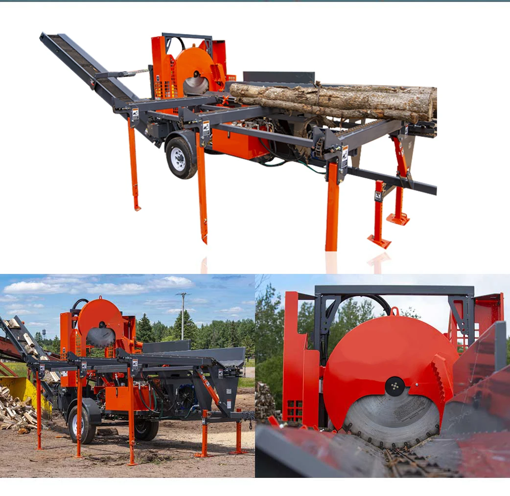 Electric Log Splitter Wood Fire Splitter Log Firewood Split Cutter Wood ...