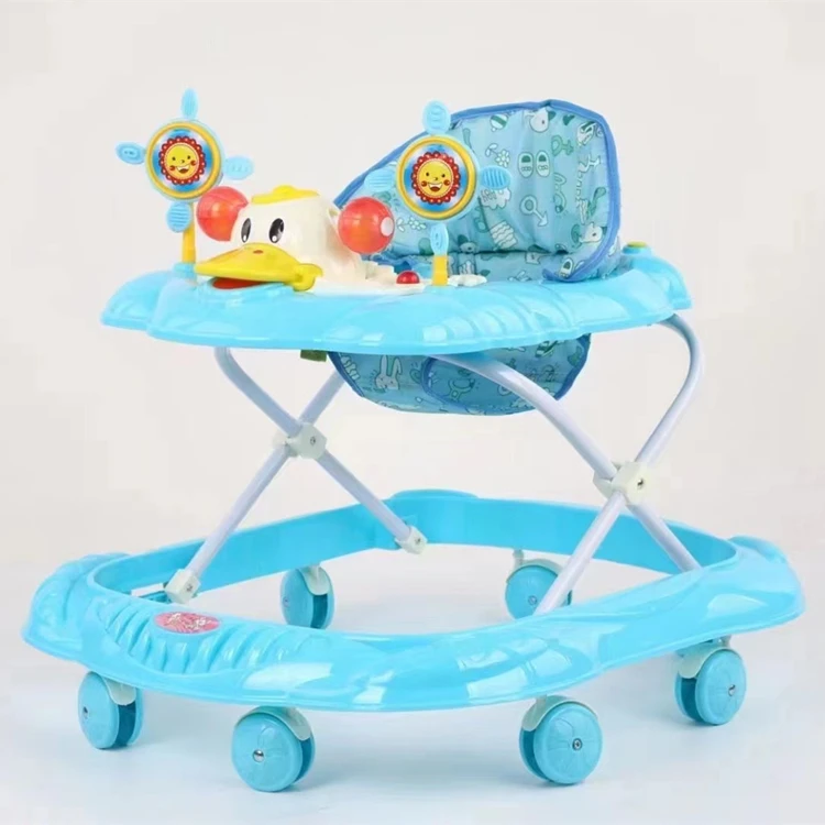 Cool Baby Walker