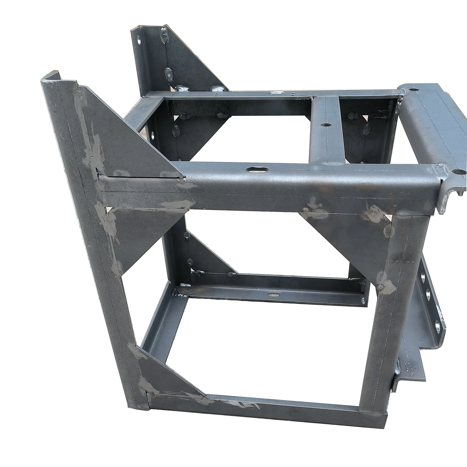 Cheap Metal Frame Fabrication - Custom Sheet Metal Parts