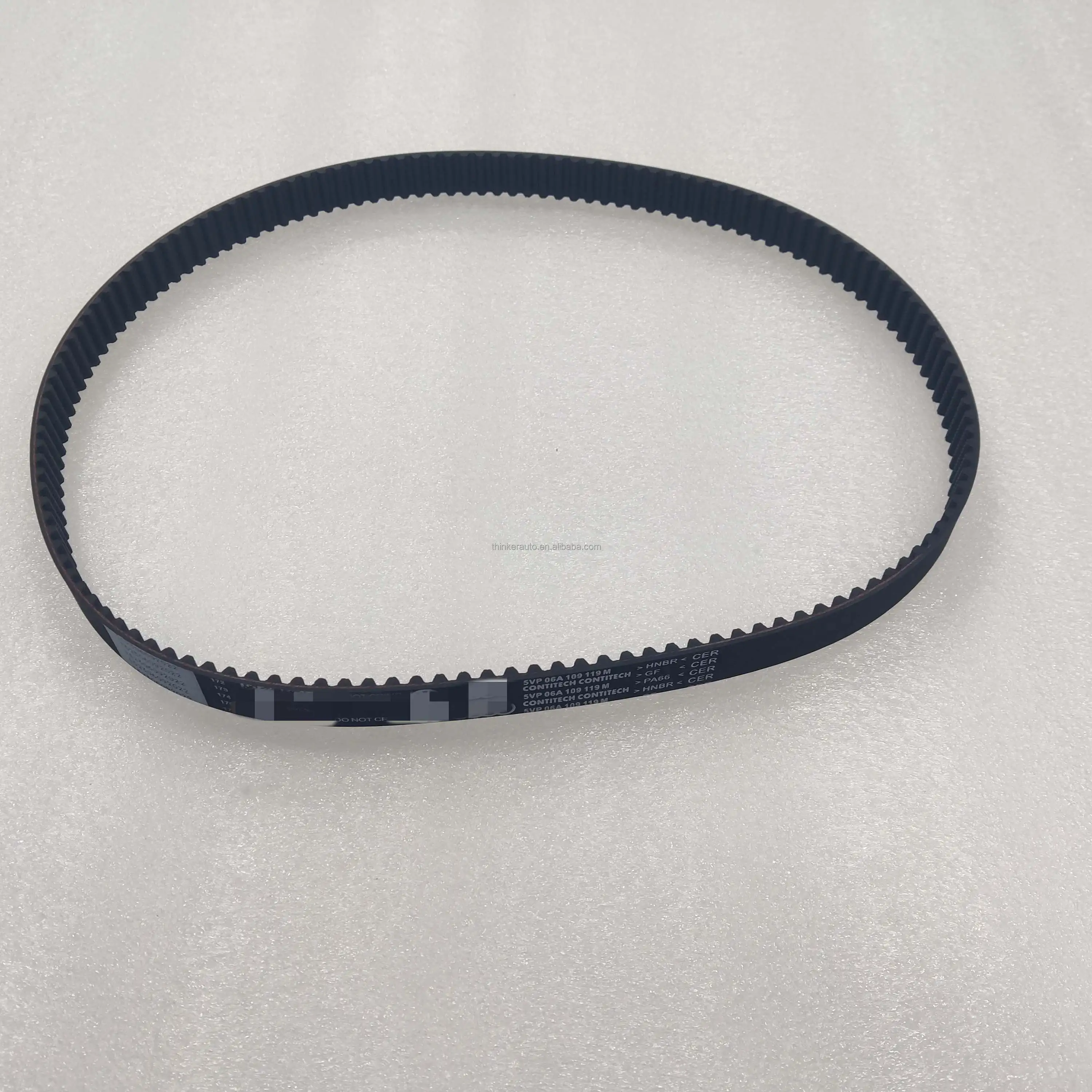 Timing Belt Drive Kit 530017110 For Germany Car Ktb253 K015489xs - Buy ...