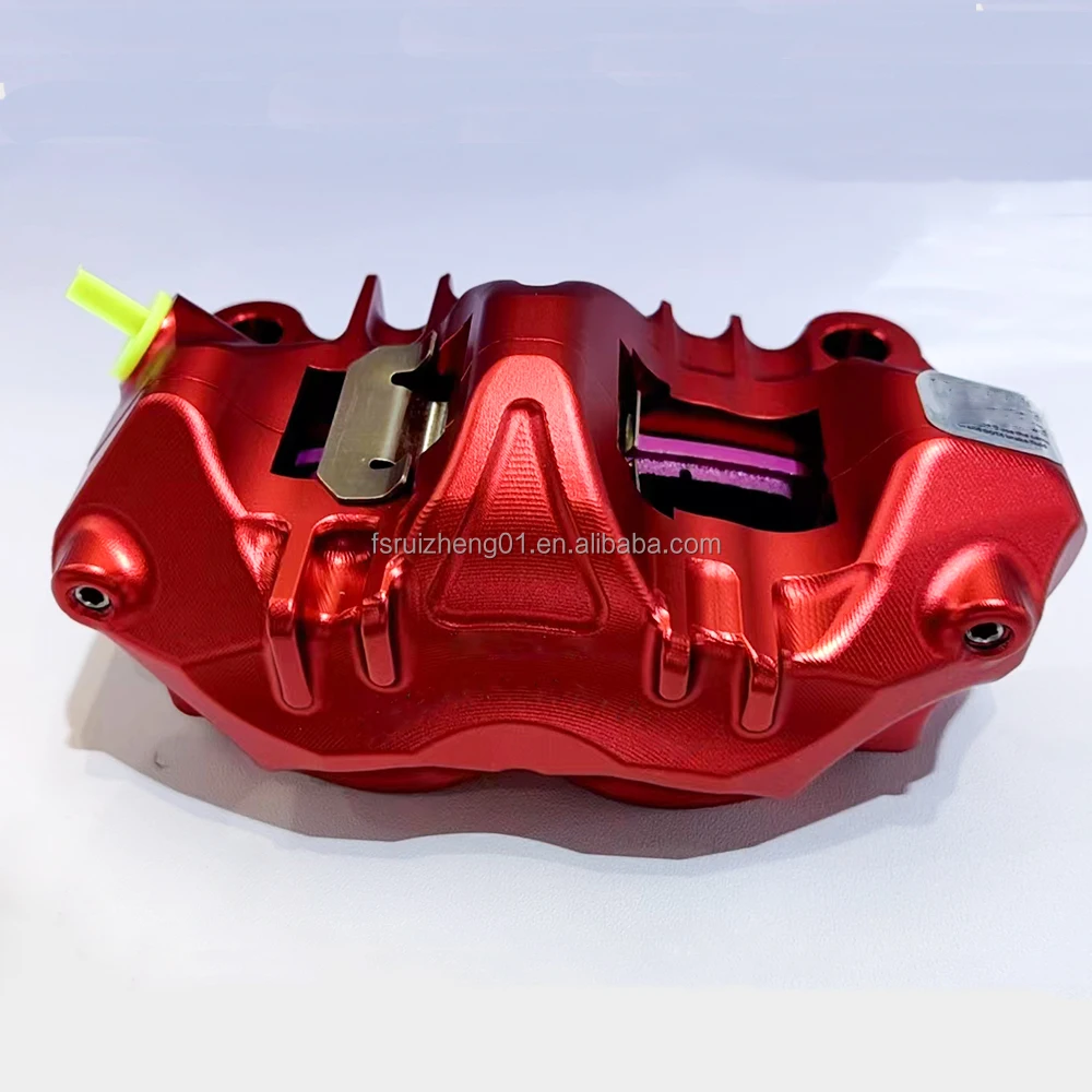 Original Calipers RCB 4 Pot Piston - Big Motorcycle Brake