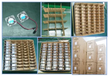 9225 Kular Fan Cooling Pwm Function 92x92x25mm 12v Extractor Fan - Buy ...