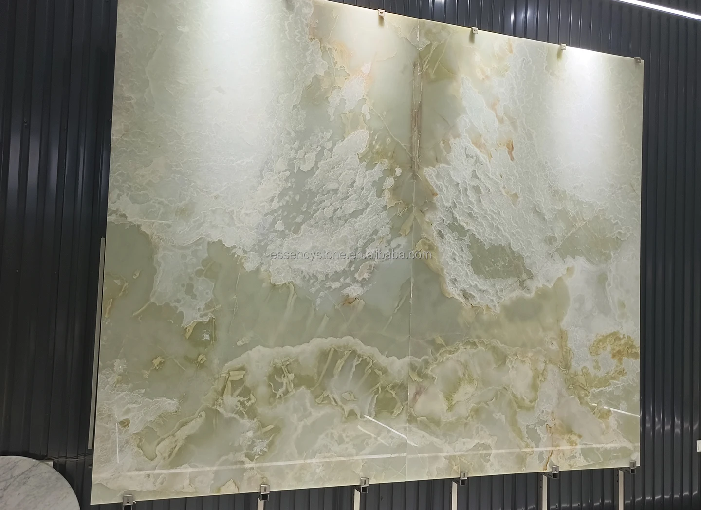Alibaba.com: Premium Quality Natural Transparent Green Onyx Marble ...