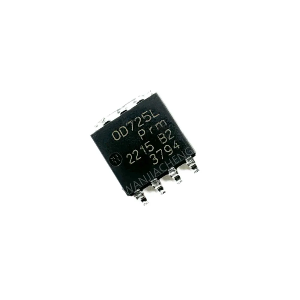 25v 300a 158w MOSFET lfpak56 100% brand new and original IC chip nxp ...