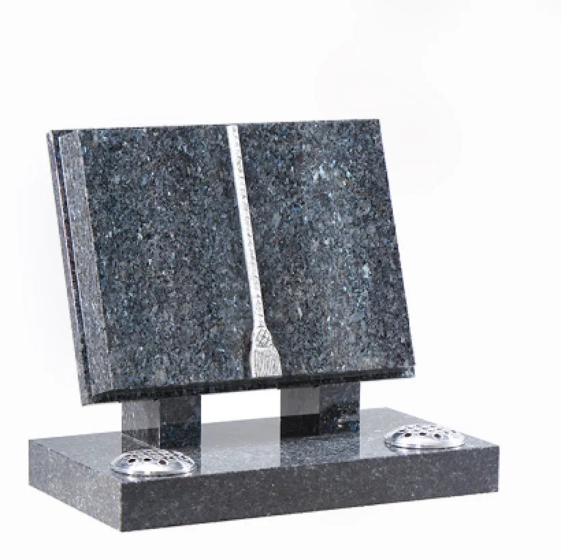 Alibaba.com: Open Book Bible Tombstone Black Granite Memorials ...