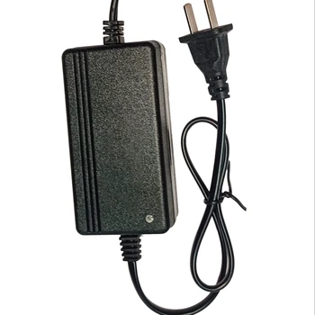 7inova Homeplug Av600 Powerline Network Adapter Plug&play With Dc12vfor ...