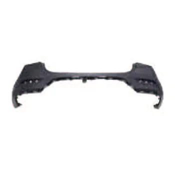 26288282 Rear Bumper For Chevrolet Onix 2020 Auto Bumper - Buy Onix ...