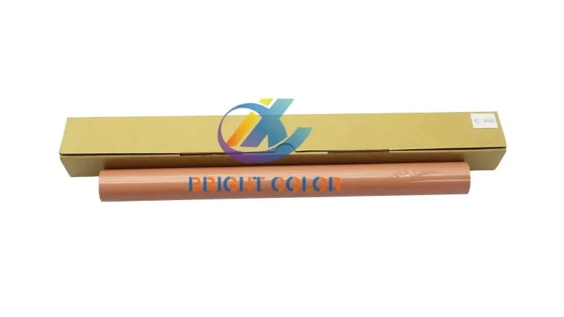 Fuser Film Red Color For Canon Irc5030 Fuser Film Sleeve Ir Adv C5030 ...