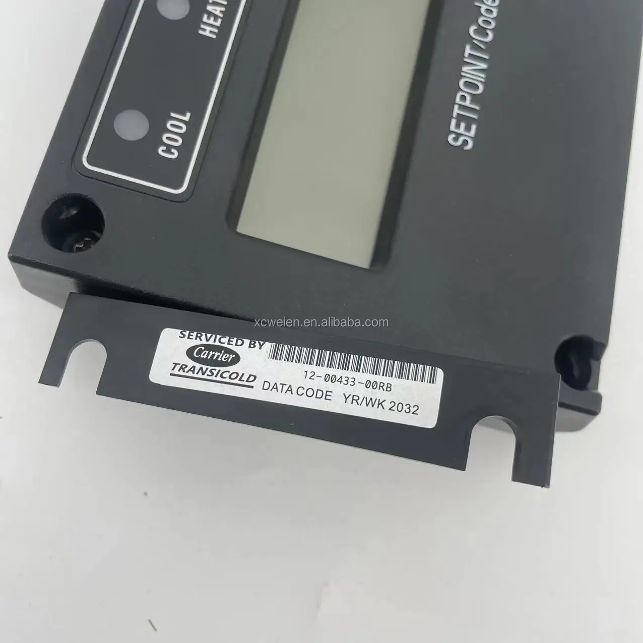 Container Spare Parts 12-00433-00rb Display Module Replacement For Carrier Transicold - Buy 12 ...