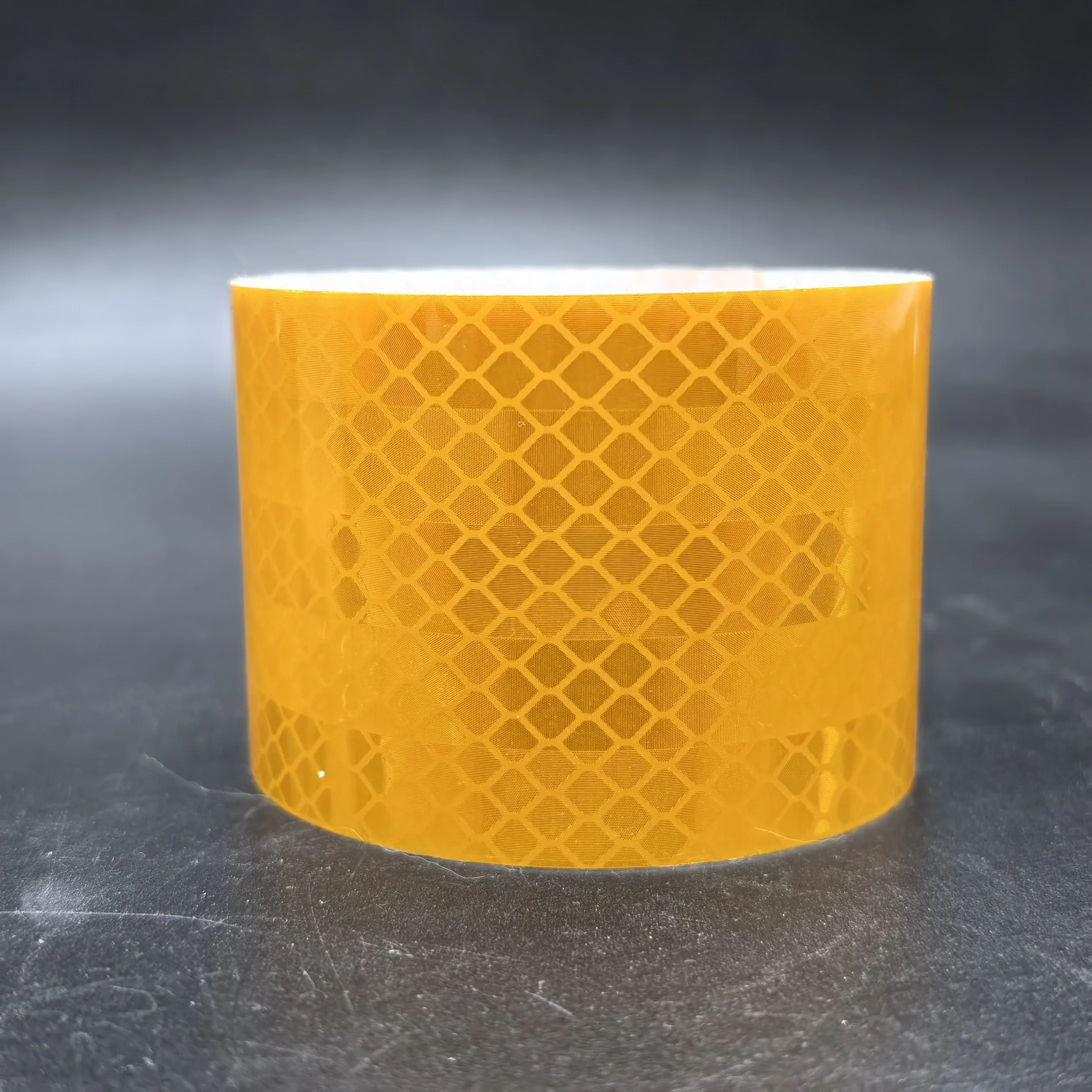 Diamond Grade Mirco Prismatic Car Accessories Reflect Warning Safety ...