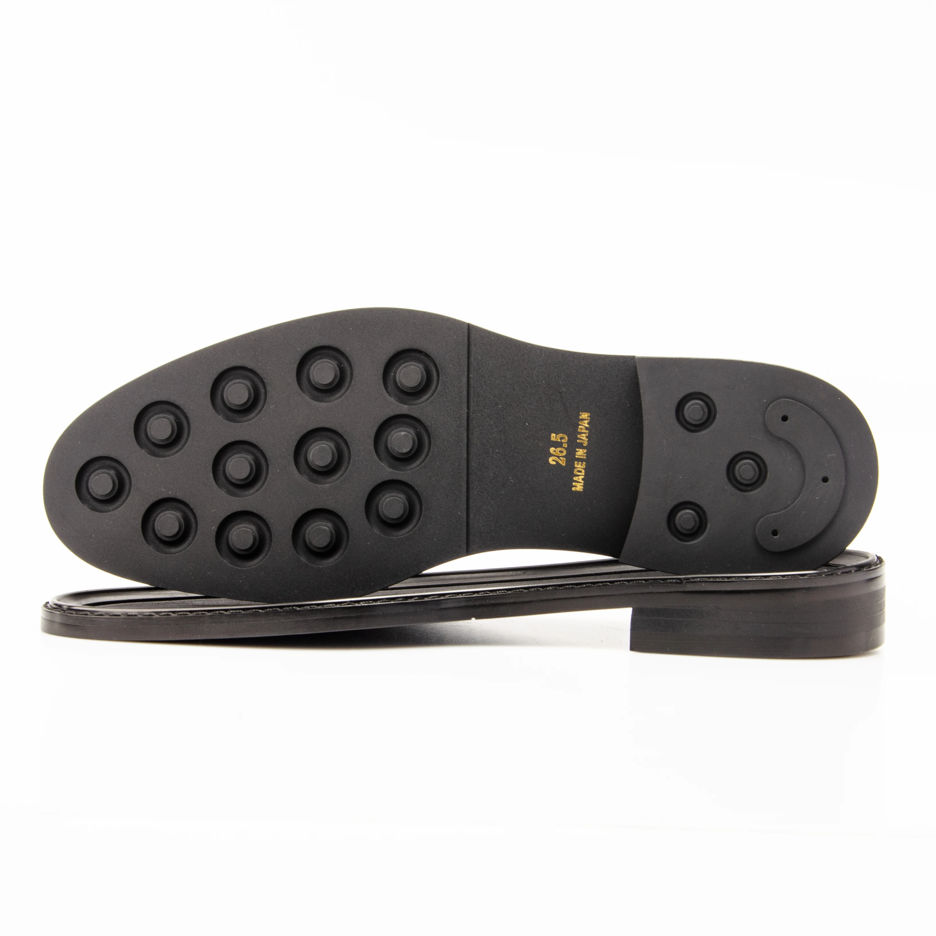 Shoe Sole Pattern