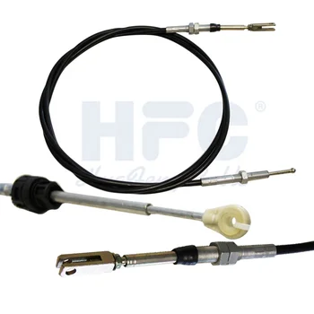 汽车换档电缆手动换档雪佛兰大宇oem No 90125772 94582672 96568386 33540-87531 96643007/ ...