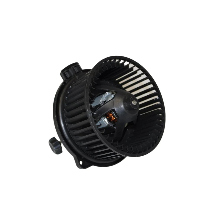 Mercedes Blower Motor 9130451223 - High Quality Automotive