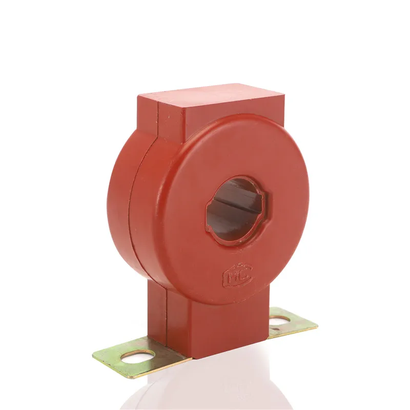 Works Awesome Industrial Power Dry Type Current Transformer