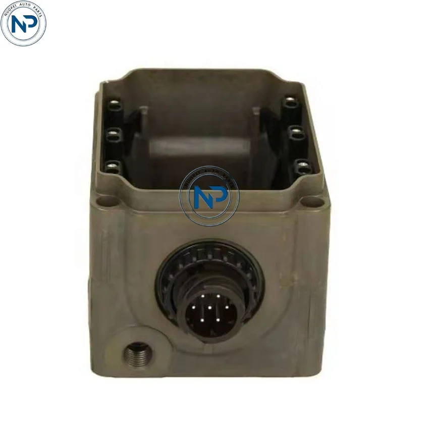 Scani卡车变速箱阀壳oem 2760914 2447369 2082090 - Buy 阀壳体,变速箱壳体,2760914 2447369 ...