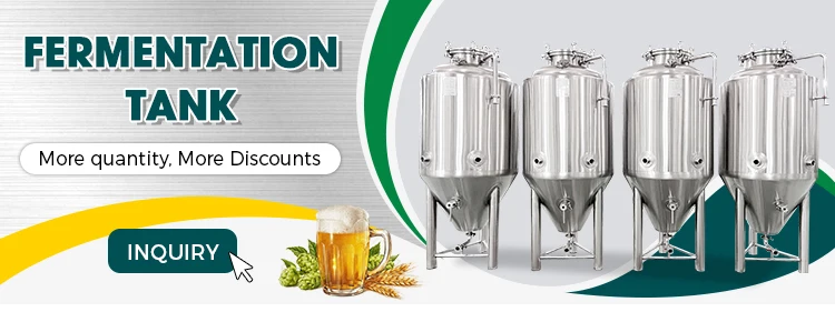 200L Ferment Tanks Small Conical Fermenter Craft Beer Stainless ...