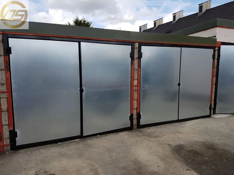 G350 Cold Rolled Plate Galvanized Steel Hot Dipped Coil 0,5mm High ...