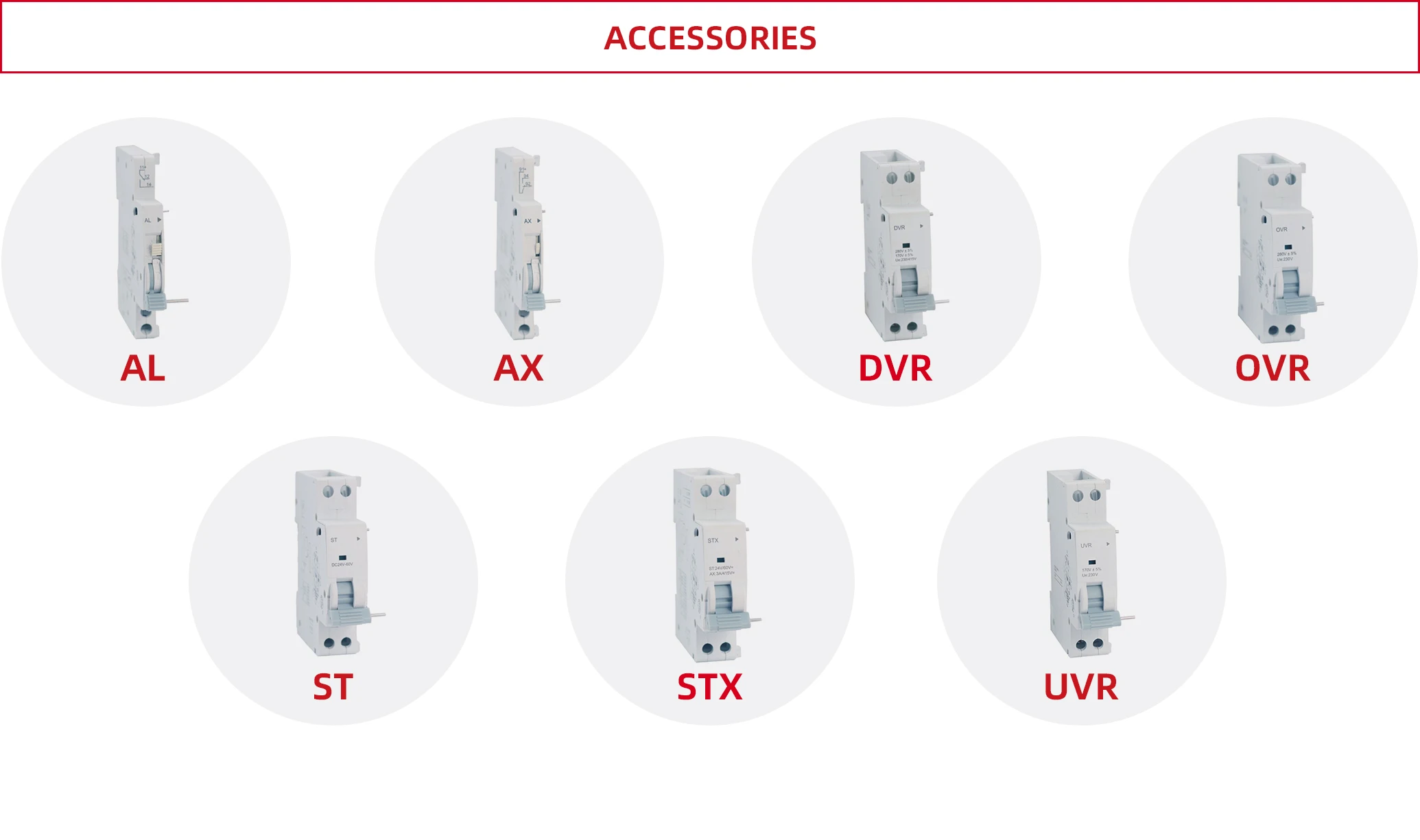 Din Rail Mounted Circuit Breakers - Reliable & Efficient