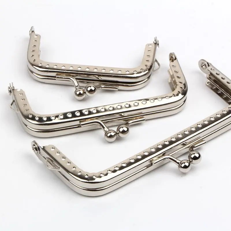 Metal Bag Parts and Fittings - High Quality Handbag Accessories