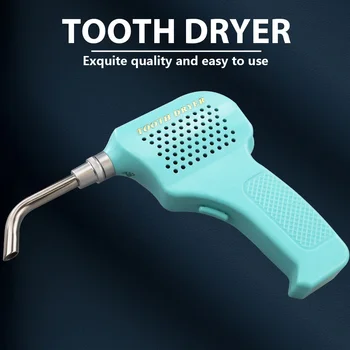 Drying Machine Electric Drier Lab Equipments Dental Air Tooth Dryer ...