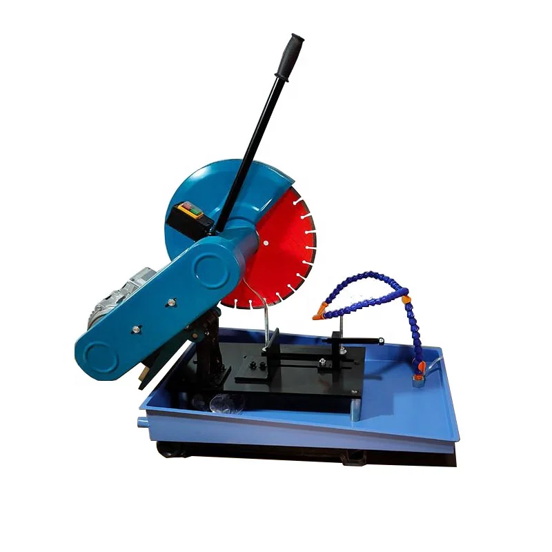Lab Concrete Core Sample Cutter - Buy Concrete Core Cutter concrete ...