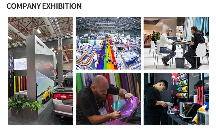 70% Light Transmission Top Quality Heat Rejection Window Film Car ...