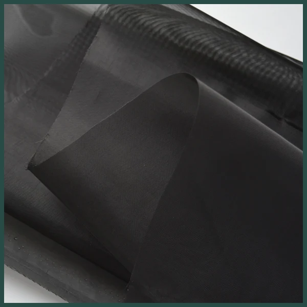 Sheer Nylon Fabric - Durable, Lightweight, and Versatile