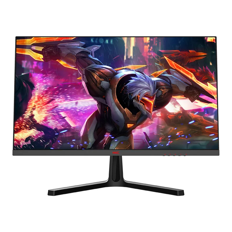Hkc Sg241 165hz Hd Monitor 24-inch Desktop Computer Gaming Lcd Monitor ...