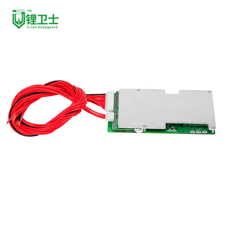 LWS Smart BMS 10S 13S 20S - Reliable Lithium Ion Management