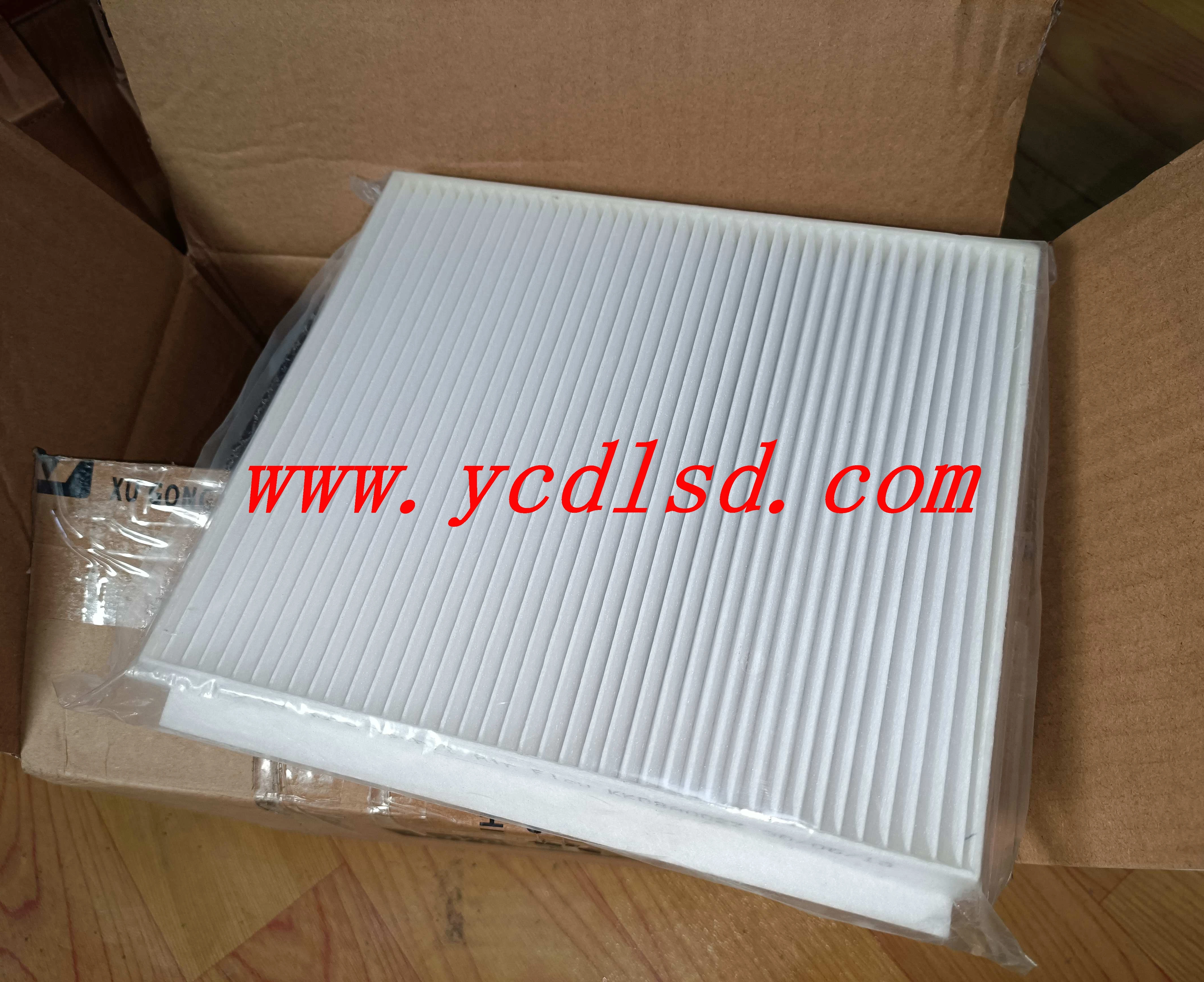 挖掘机备件空气过滤器XE215C 803543437| Alibaba.com