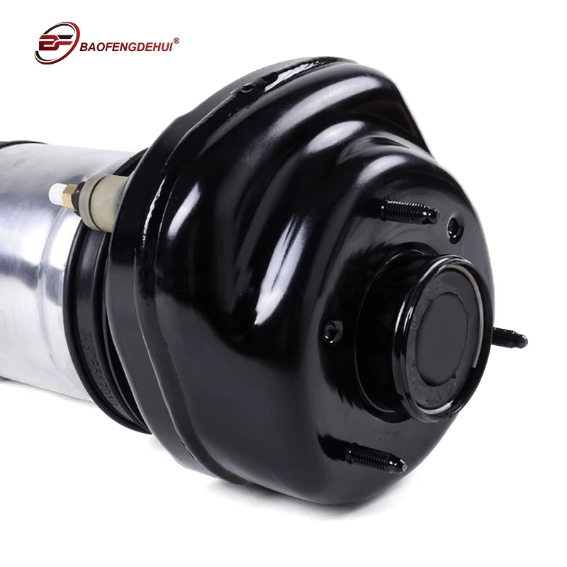 BMW 7 Series Shock Absorbers - Original Quality & Performance