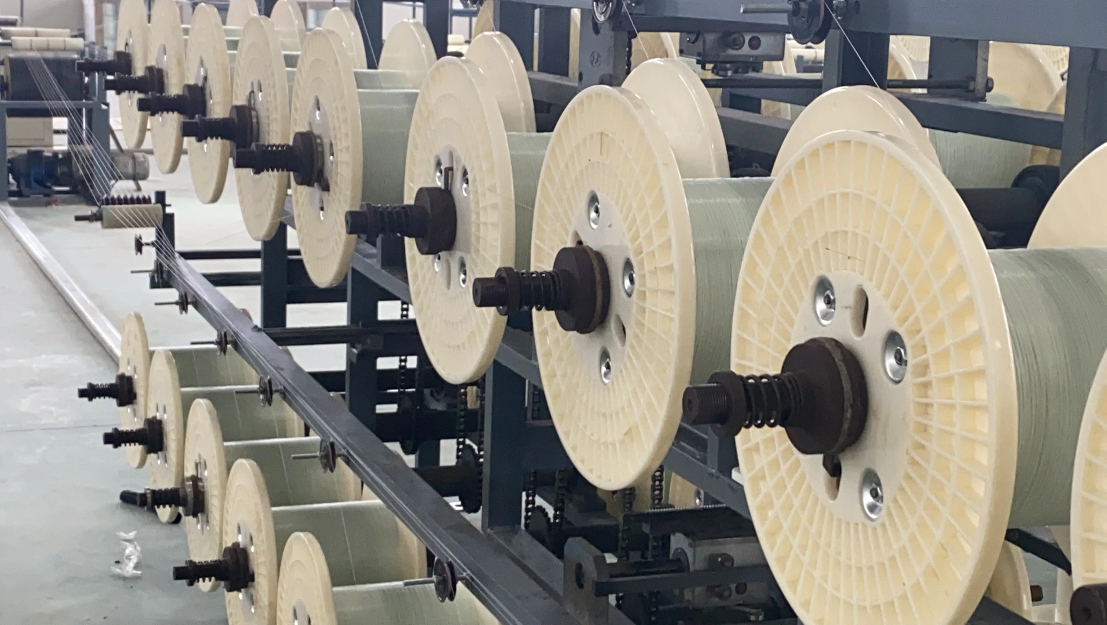 GFRP Fiberglass Rod Core for Optical Cable - Durable & Versatile