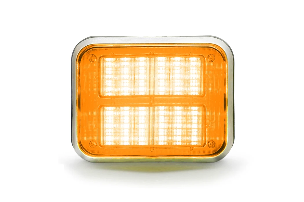 New Design Ambulance Side Light Blinker For Fire Truck With Ce - Buy ...