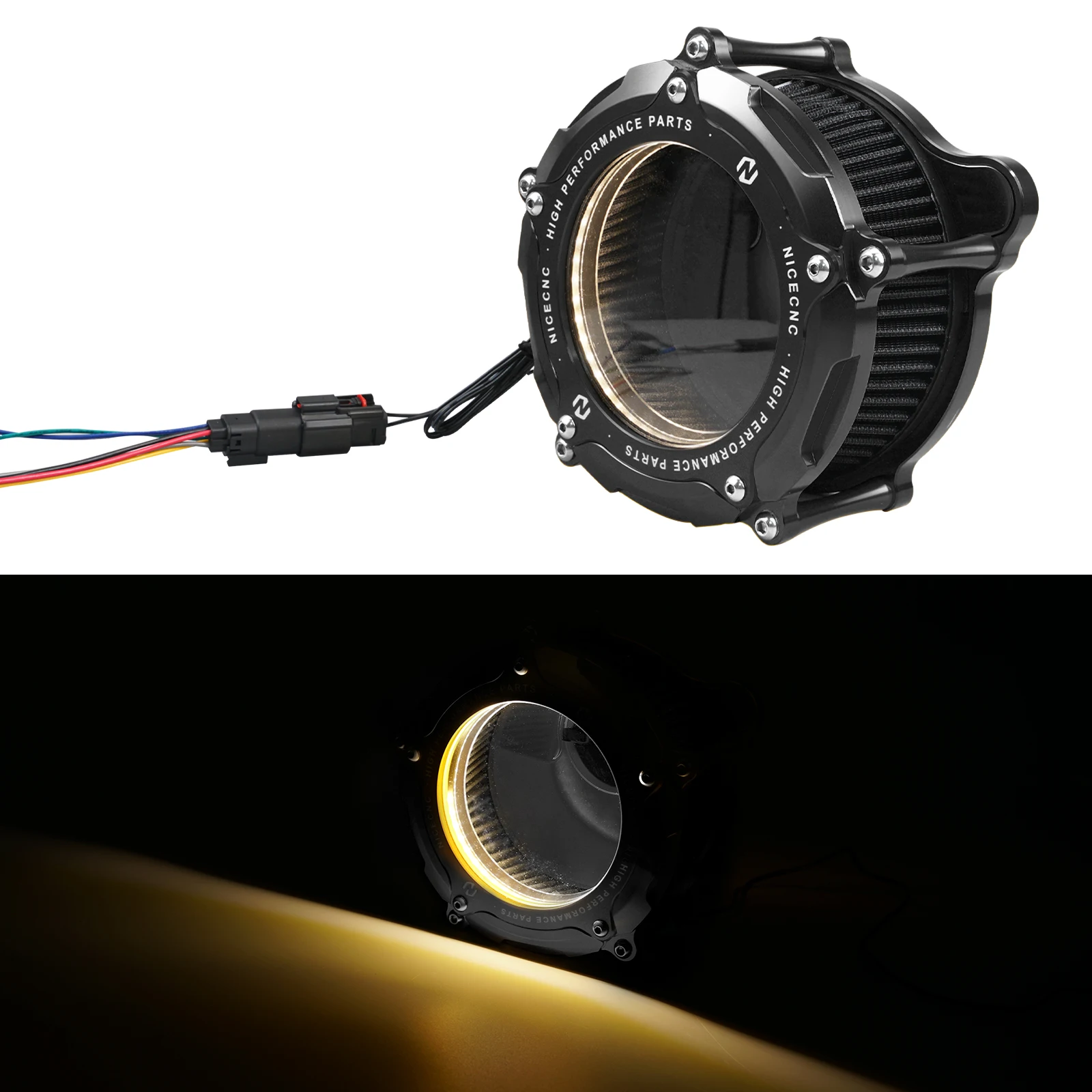 Nicecnc Performance Parts - High Quality Air Filters