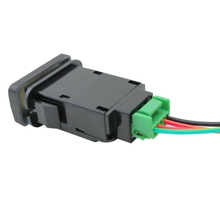Auto Switches for Toyota - Reliable LED Spot Light Solutions