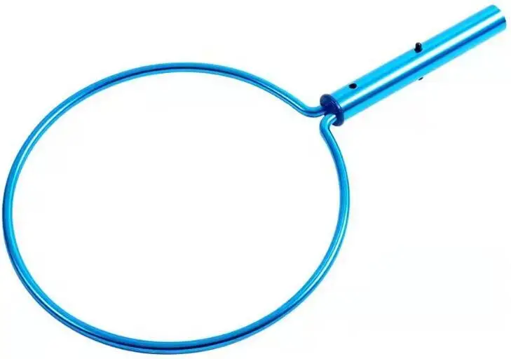 Swimming Pool Safety Rescue Hook Life Saving Equipment Pool Lifeguard ...