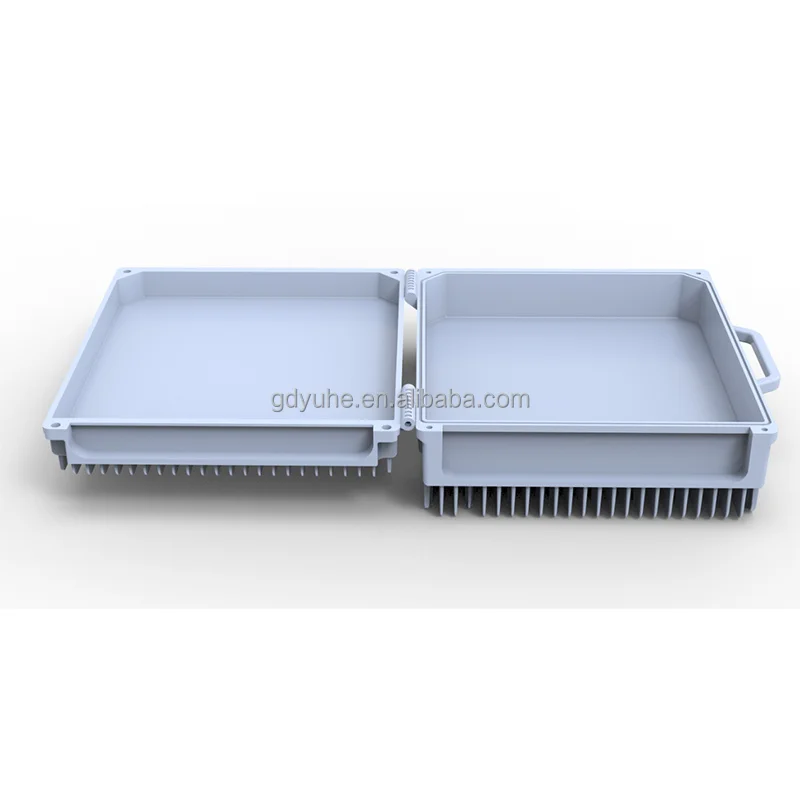 Telecom 4g 5g Base Station Ip67 Outdoor Heat Dissipation Waterproof ...