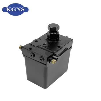 Truck Spare Parts Cabin Tilt Pump Oe 0015533901 A0015533901 For Merd-be ...