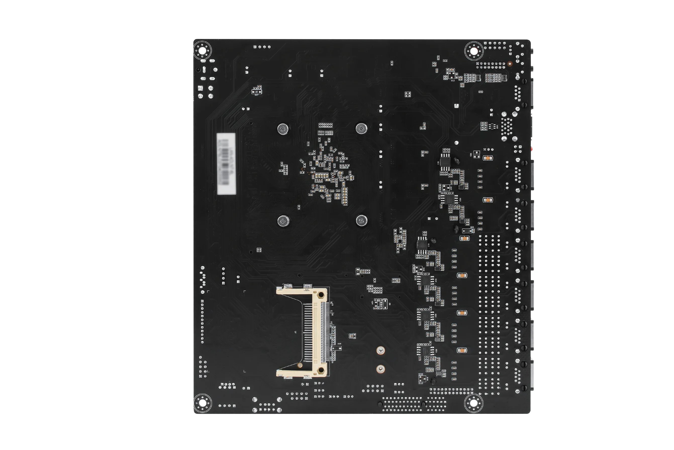 Zynshield 1U Rackmount Firewall with PfSense N100 I3-N305 6 2.5Gbps LAN ...